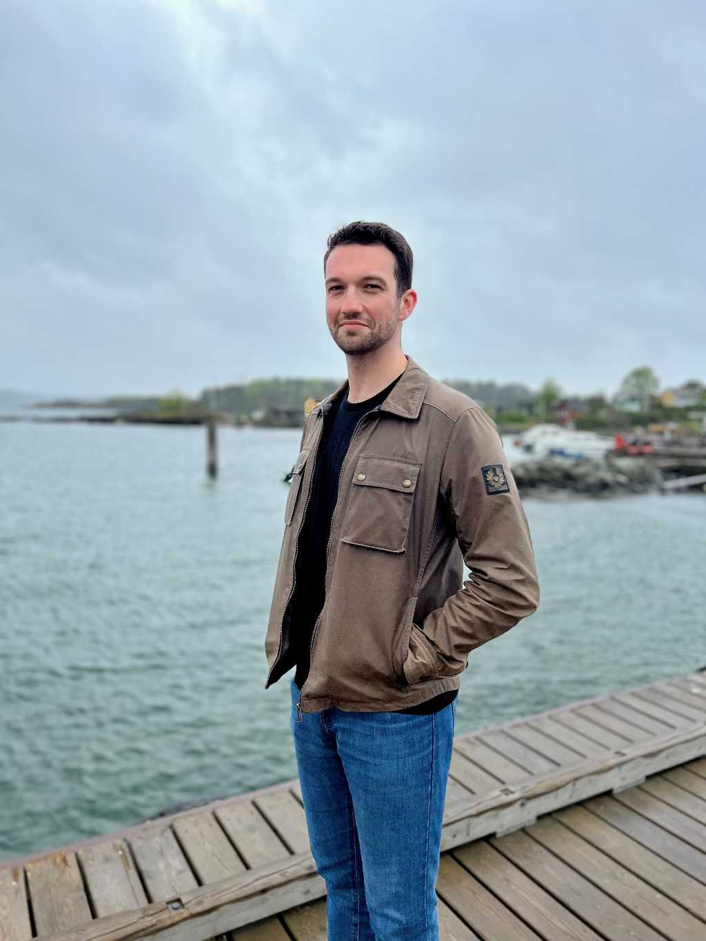 Tough Mudder UK 2023 | Matthew's Page