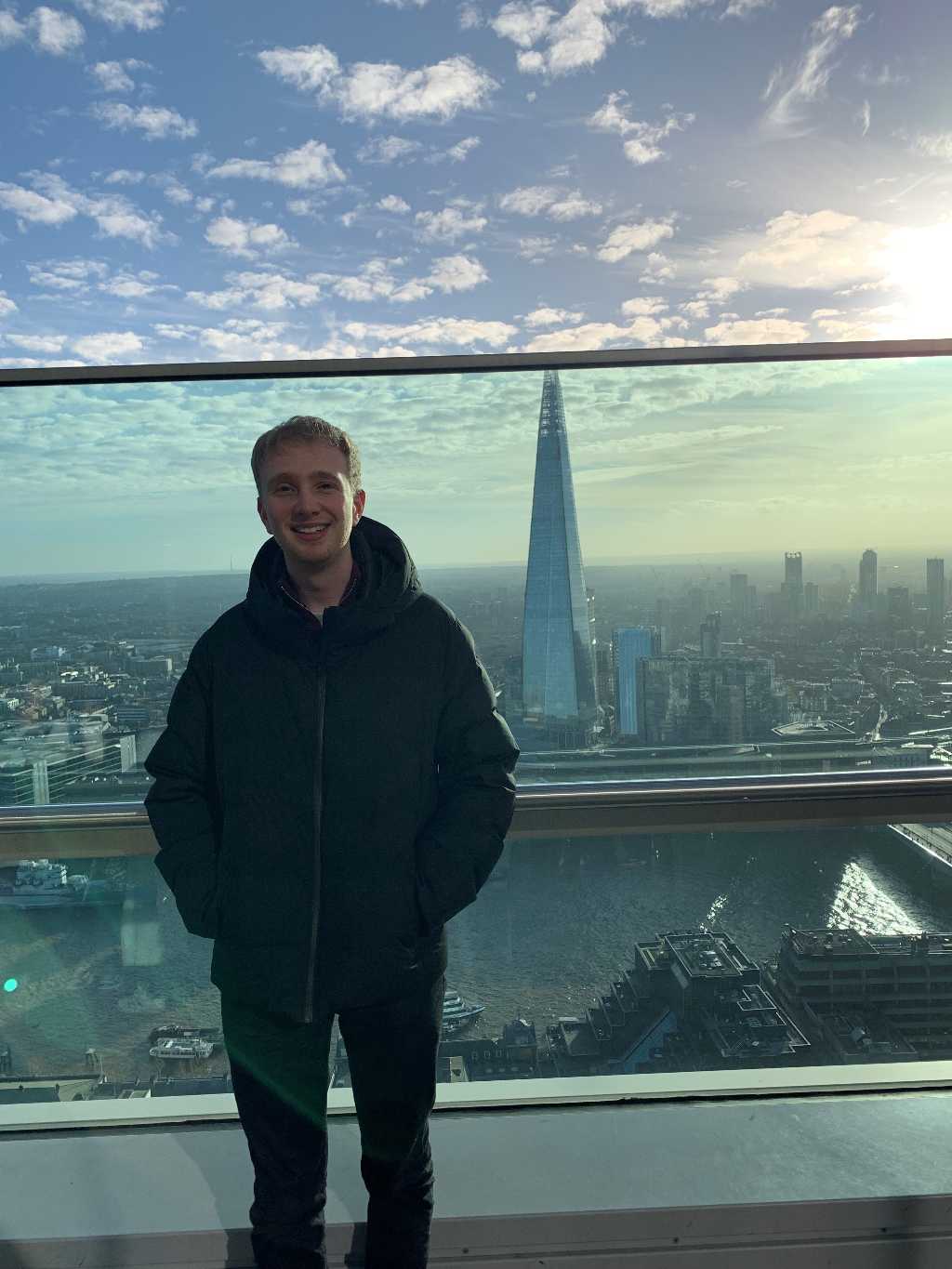 Tough Mudder UK 2023 | Ross Edwards