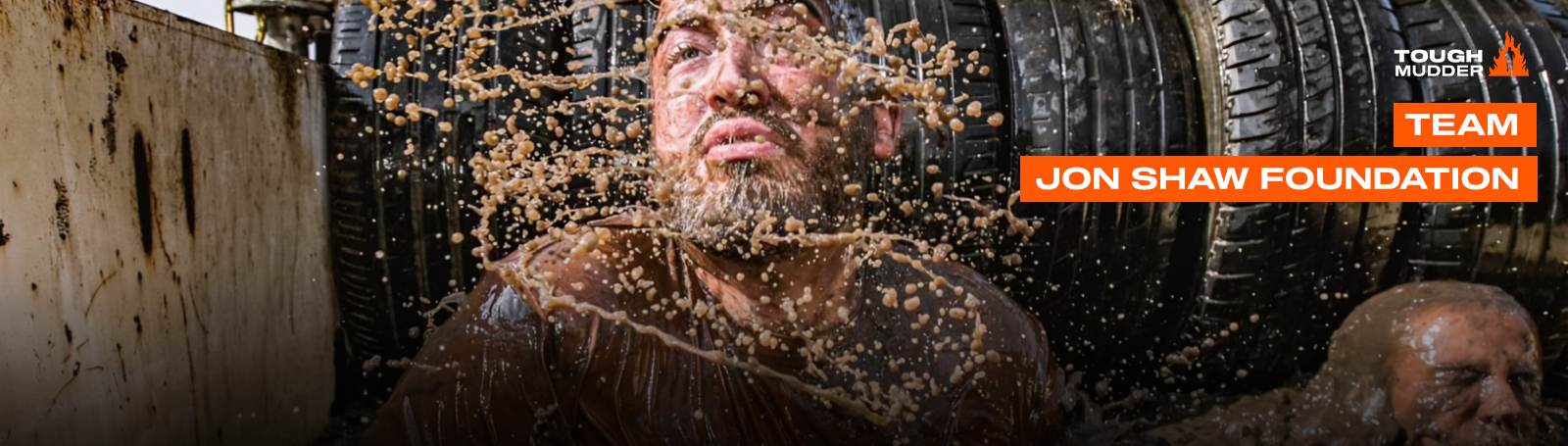 Tough Mudder UK 2024 - Jon Shaw Foundation | Home