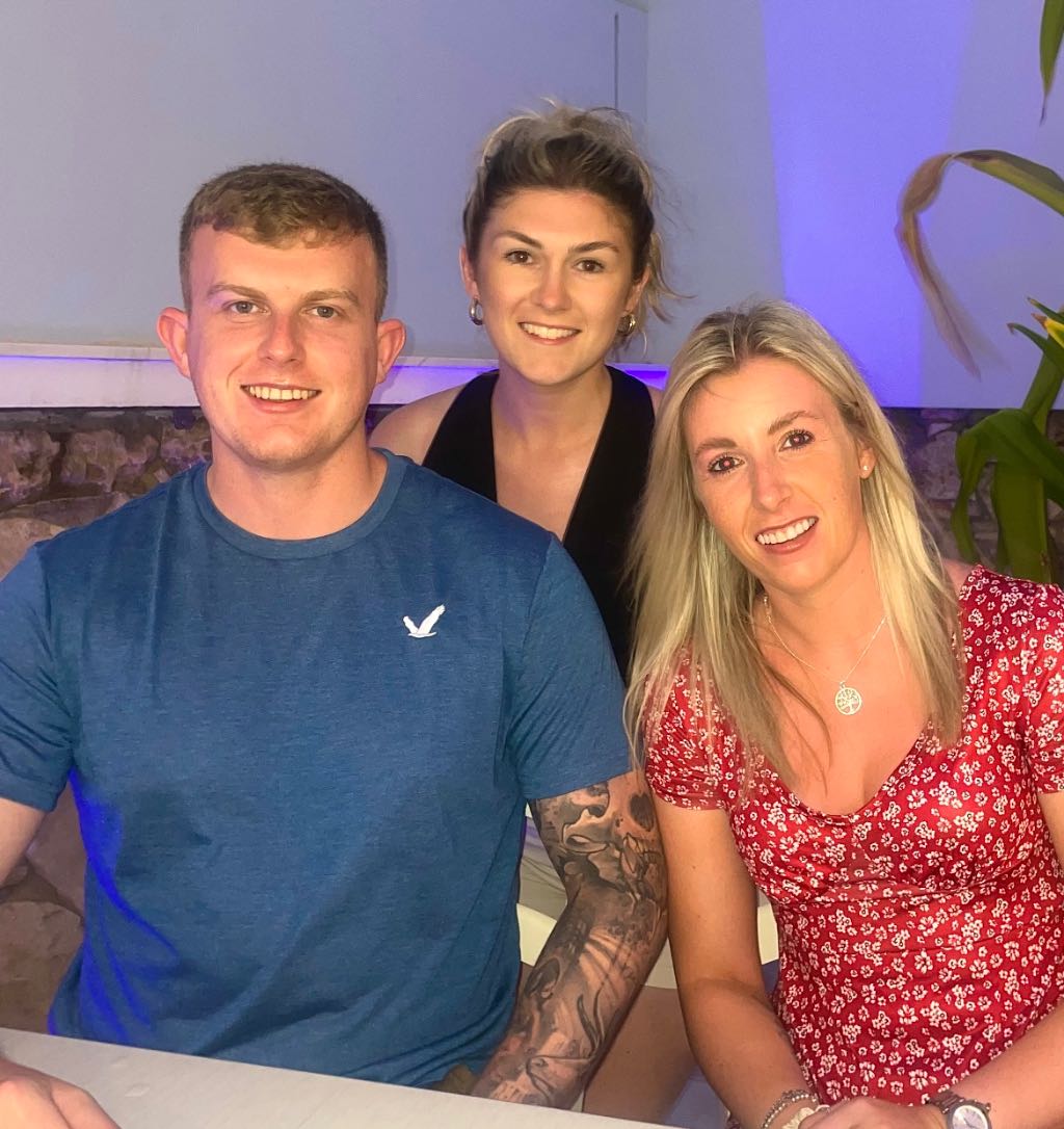 Tough Mudder UK 2023 | HomePage