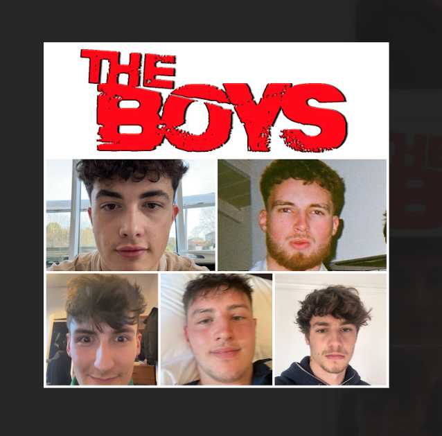 Tough Mudder UK 2024 - Macmillan Cancer Support | Jules|George|Brodie ...