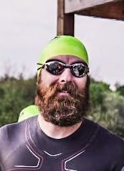 IRONMAN UK Fundraising 2024 | Michael Niven